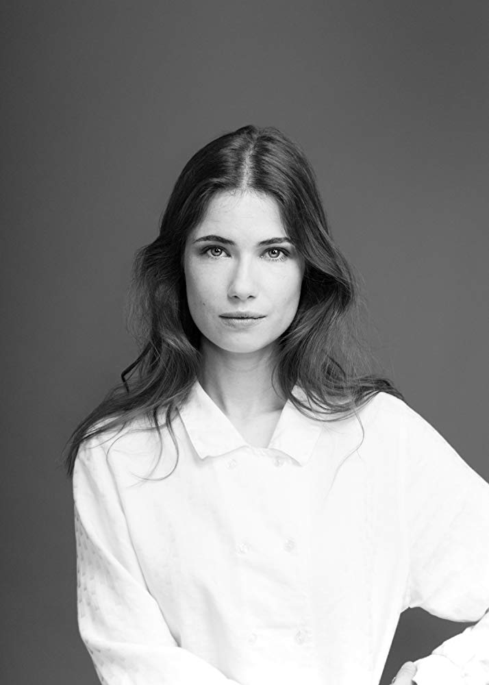 Picture of Sara Soulié