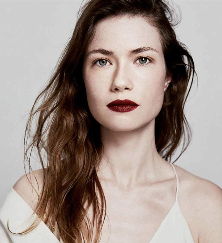 Picture of Sara Soulié