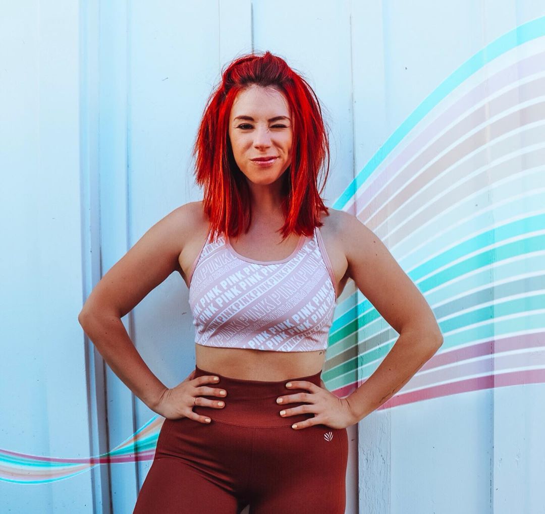 Jillian Rose Reed image