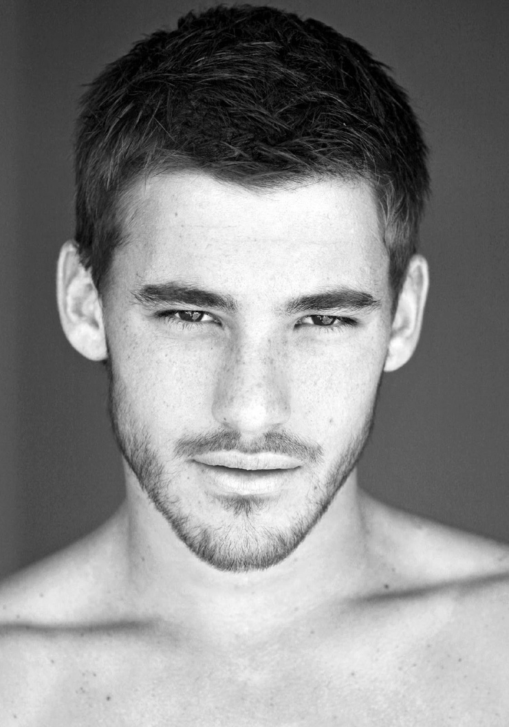 Eric Morzaluk picture