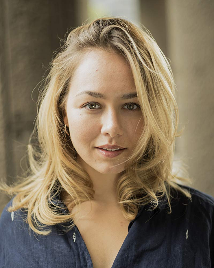 Picture of Anna Krippa