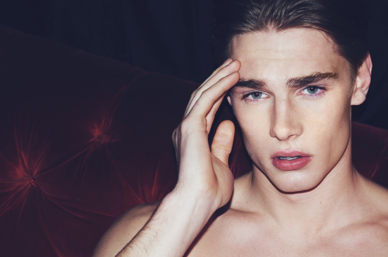 Picture of Tommy Marr