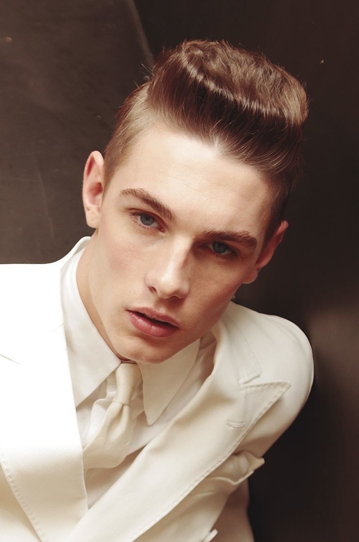 Picture of Tommy Marr