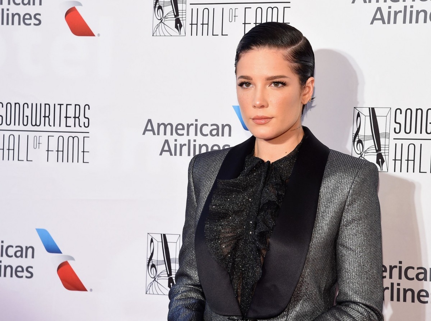Halsey picture