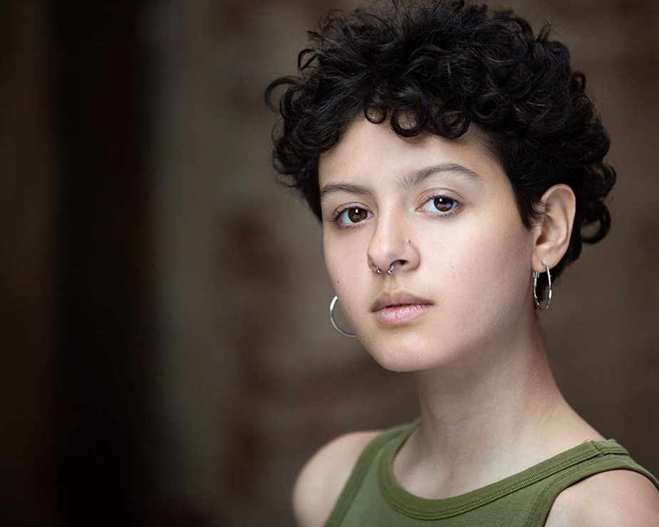 Picture of Maya Delmont