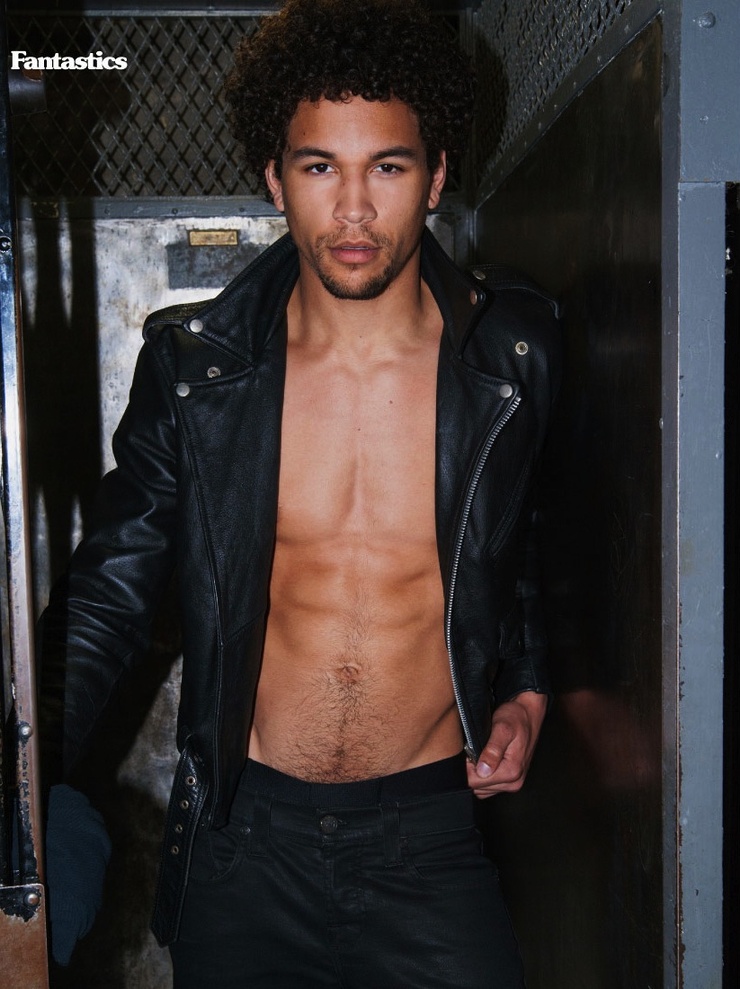 Picture of Garrett Baxter