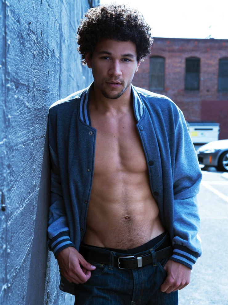 Picture of Garrett Baxter