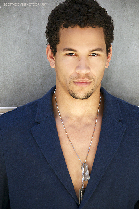Garrett Baxter picture