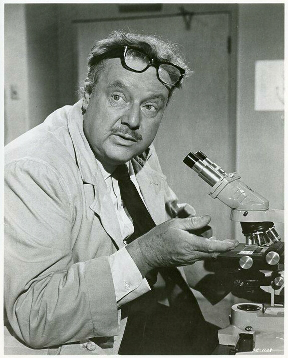 Walter Slezak