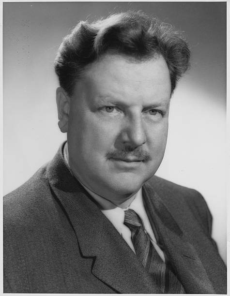 Walter Slezak