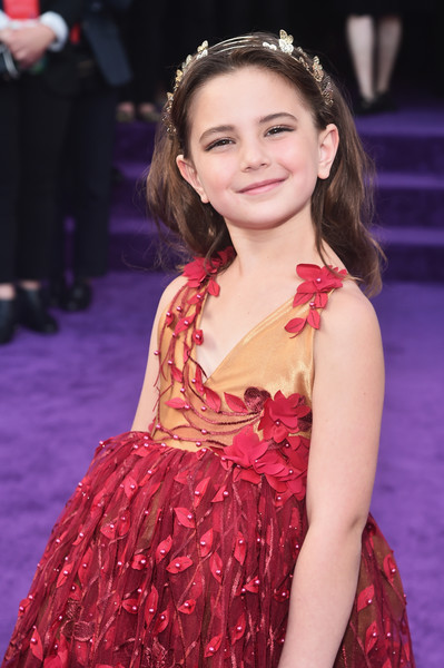 Picture of Lexi Rabe