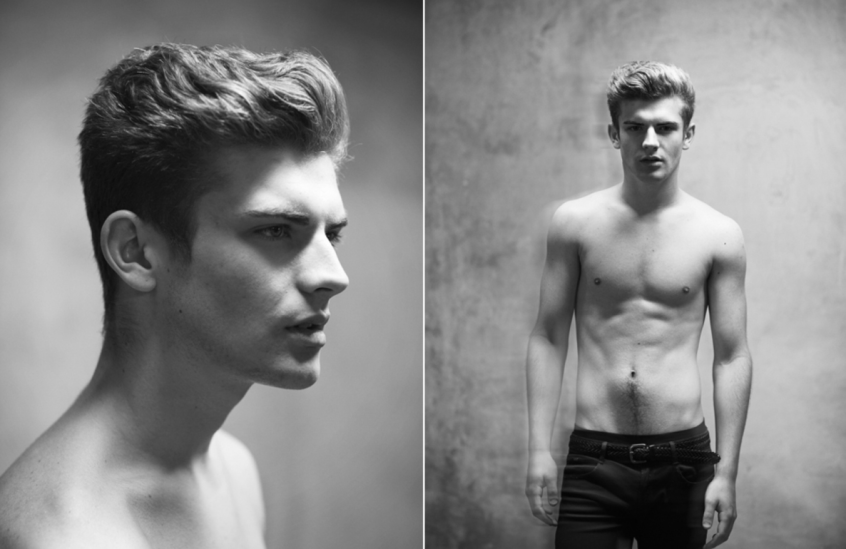 Image of Jordan Burman