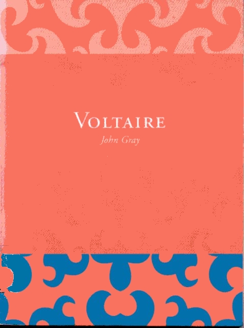 Picture of Voltaire