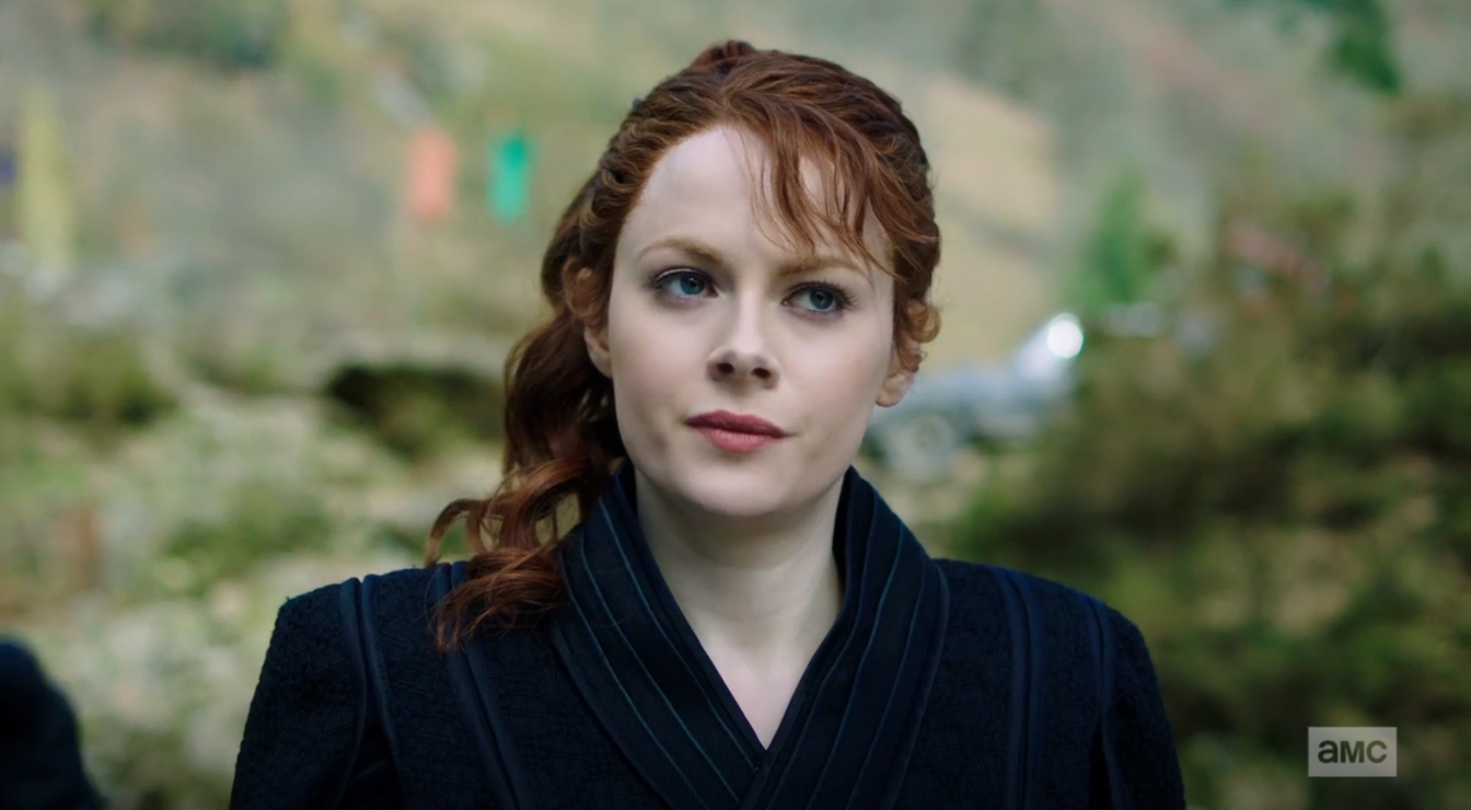 Emily Beecham image