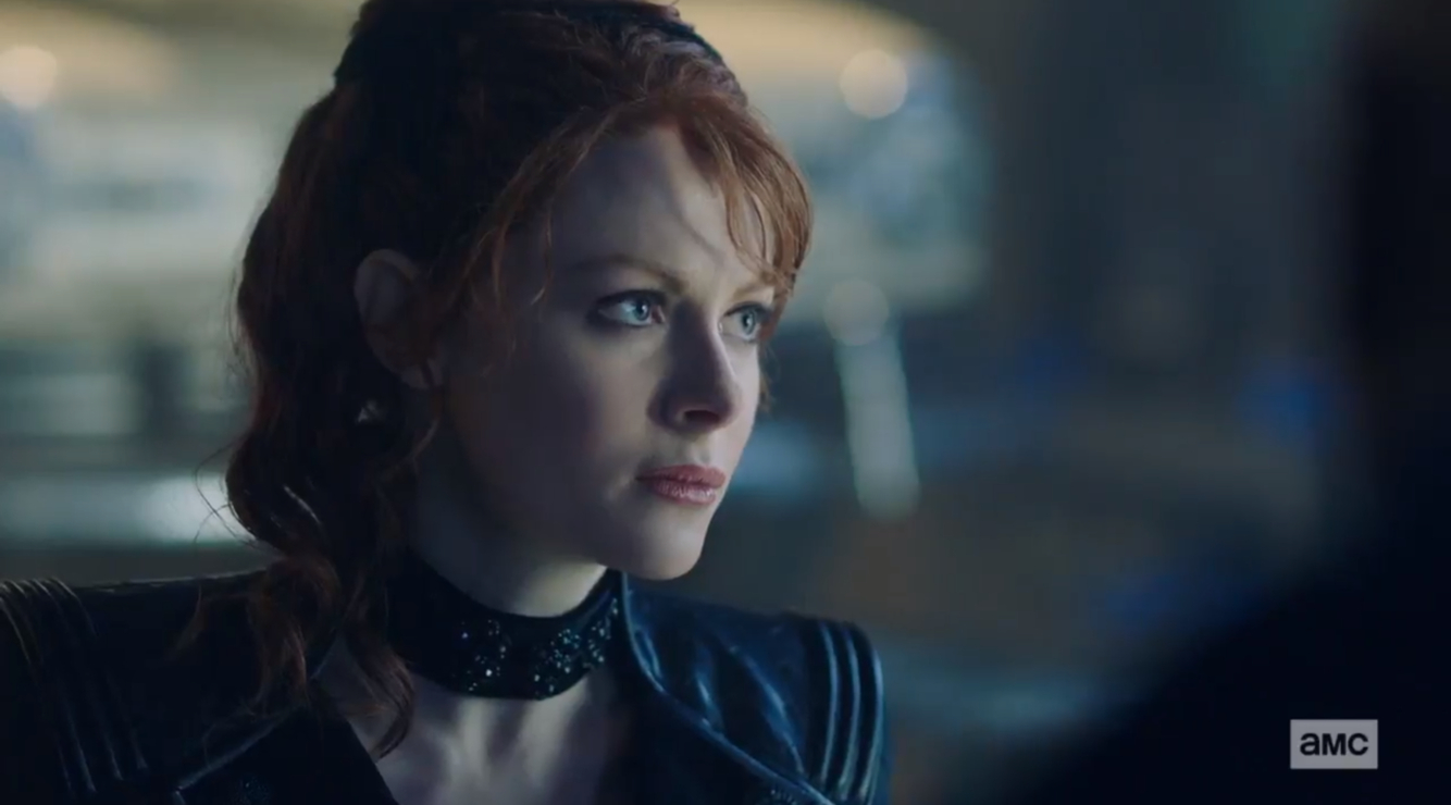 Picture of Emily Beecham