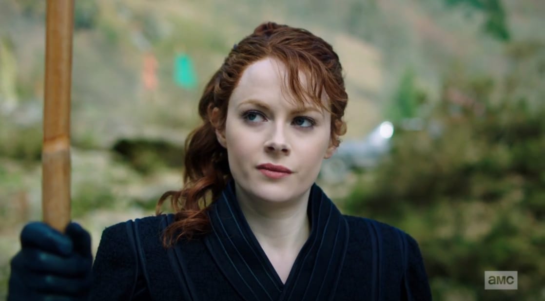 Emily Beecham picture
