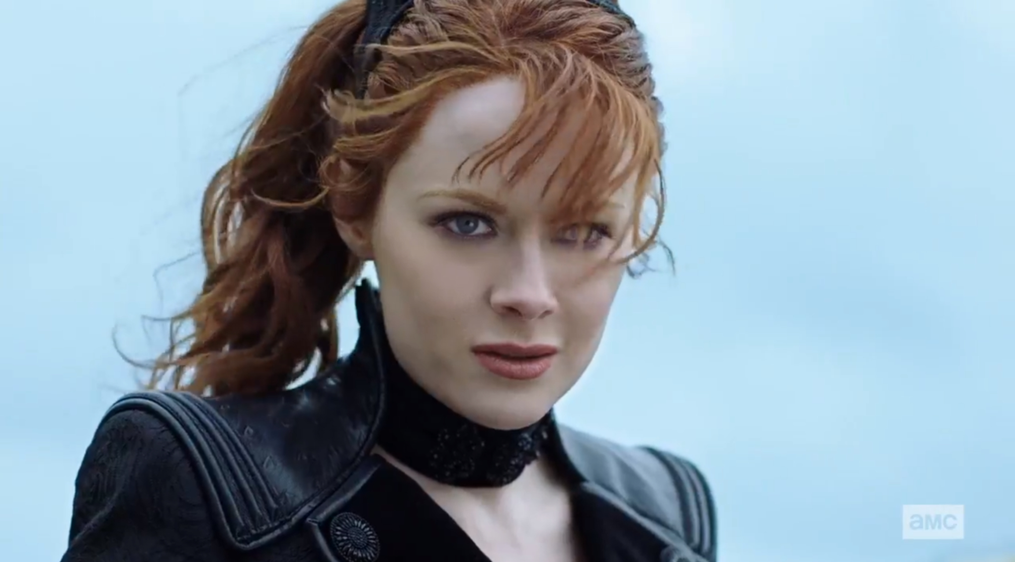 Picture of Emily Beecham