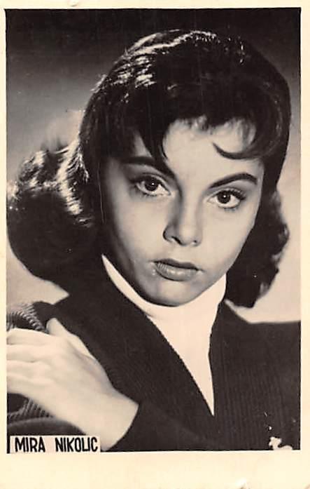 Image of Mira Nikolic