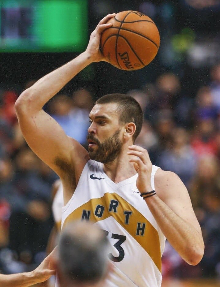 Picture of Marc Gasol