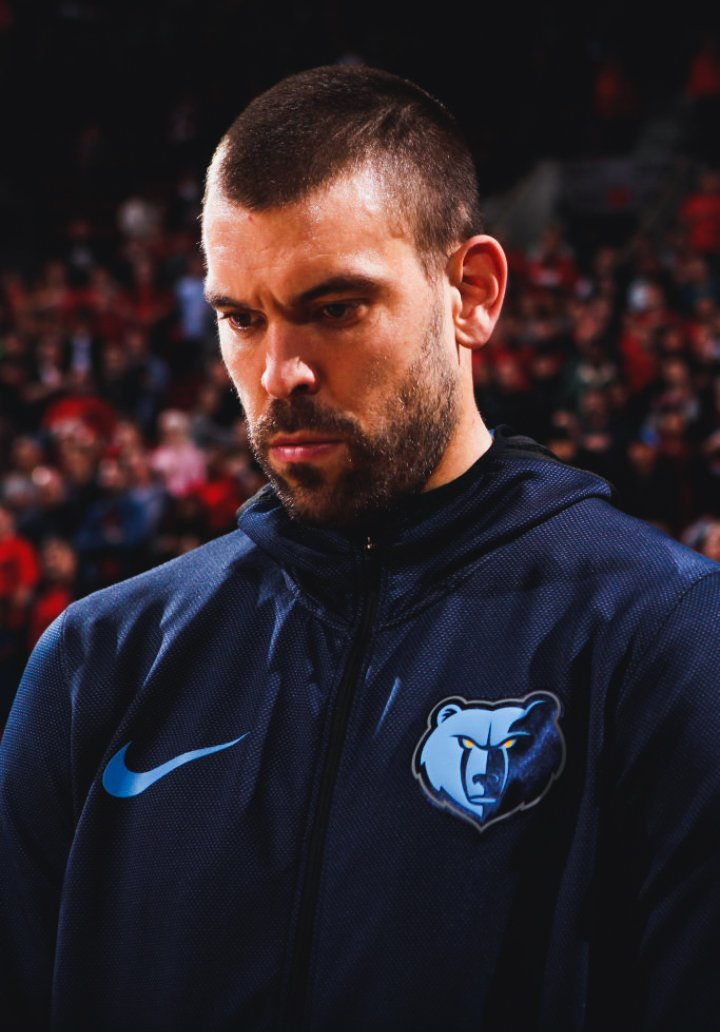 Picture of Marc Gasol