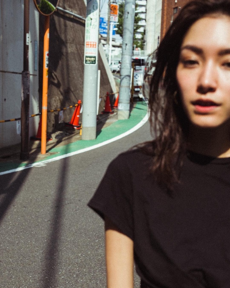 Picture of Sayo Yoshida