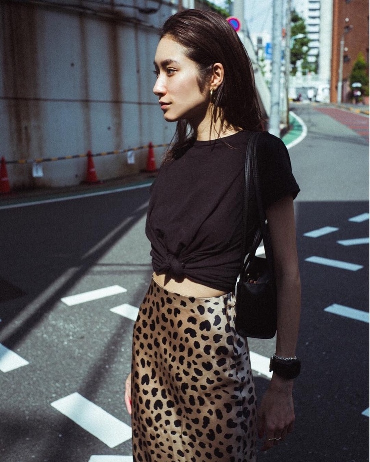 Picture of Sayo Yoshida