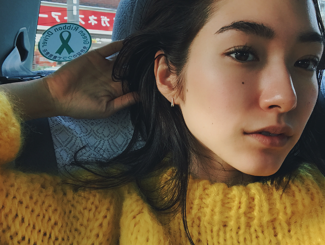 Picture of Sayo Yoshida