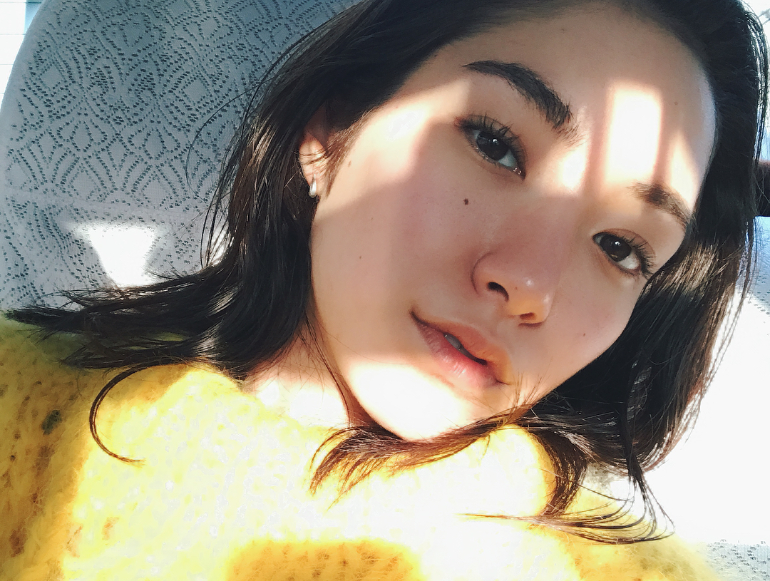 Picture of Sayo Yoshida