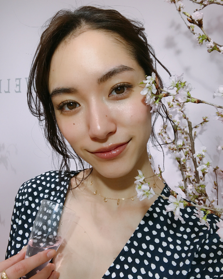 Picture of Sayo Yoshida