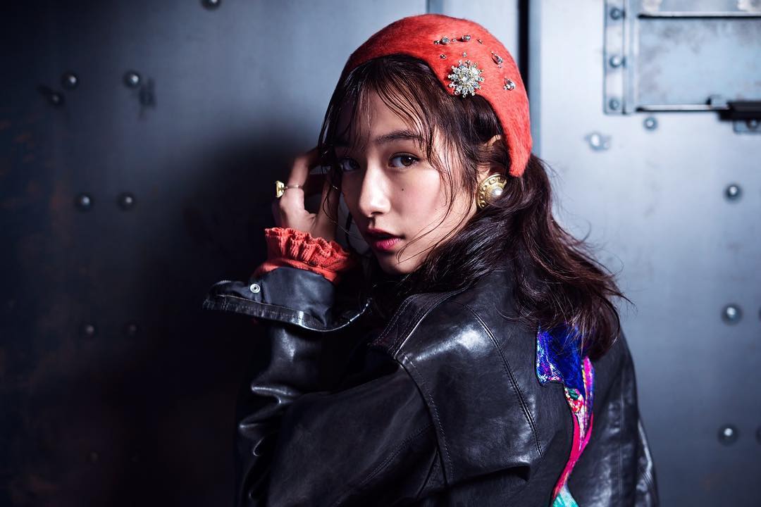 Picture of Sayo Yoshida