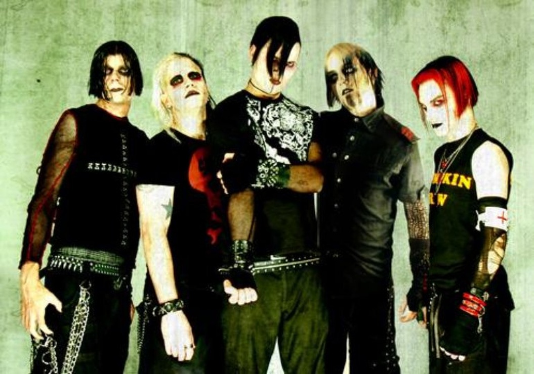 Image of Deadstar Assembly