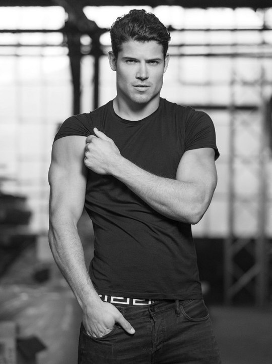 Picture of William Goodge