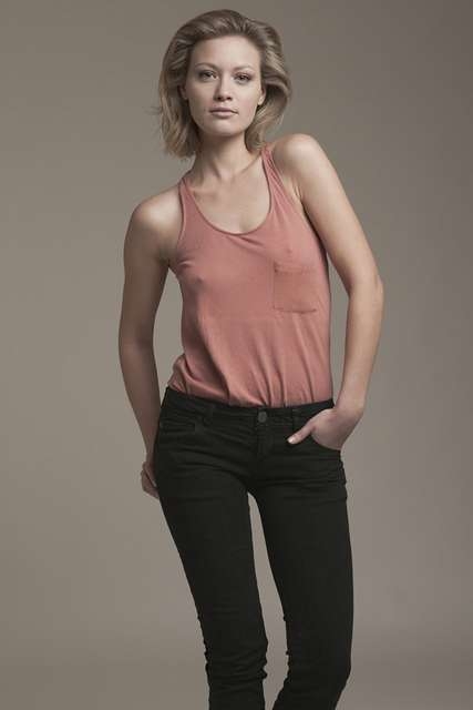 Picture of Annick Weerts