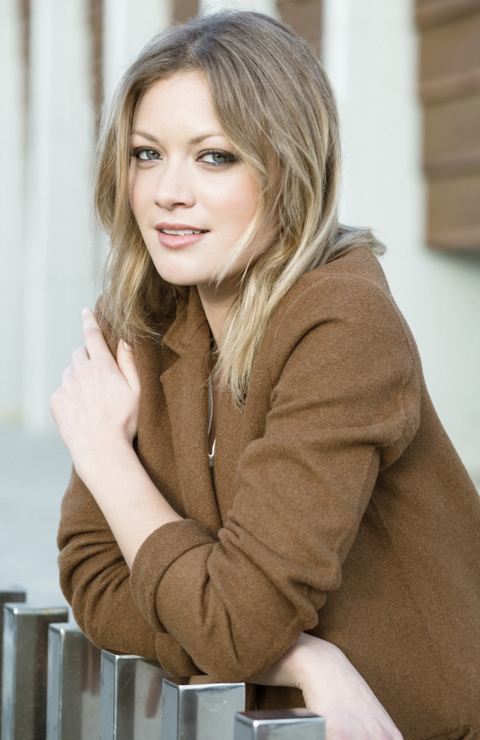 Picture of Annick Weerts