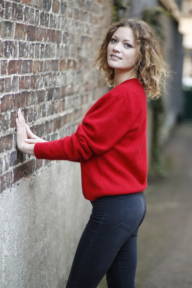 Picture of Annick Weerts