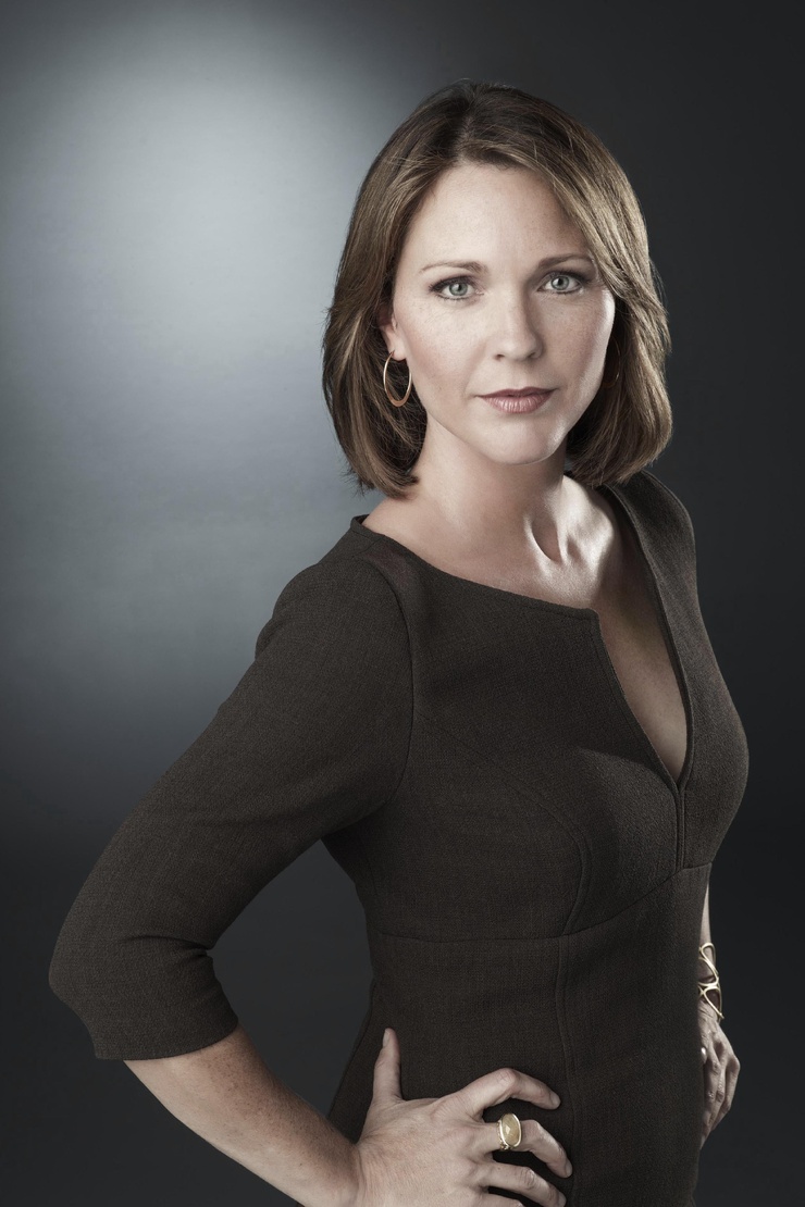 Picture of Kelli Williams