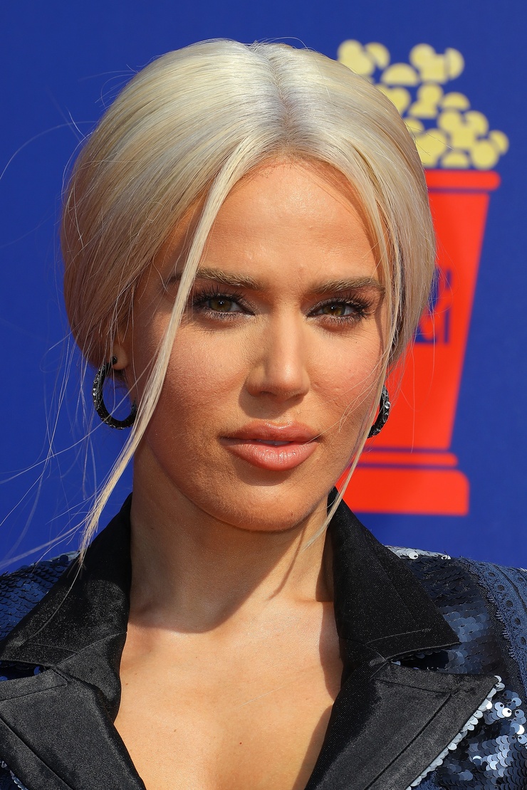 Picture of C.J. Perry