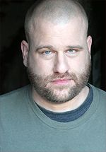 Stephen Wallem picture