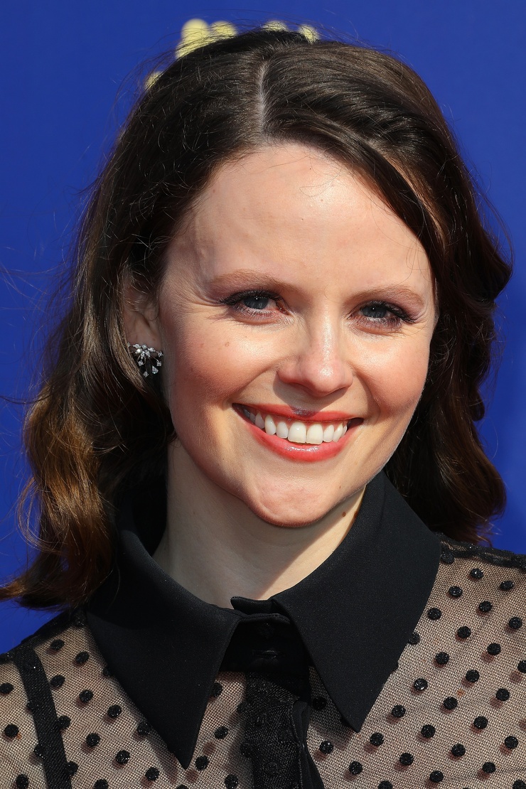 Picture of Sarah Ramos