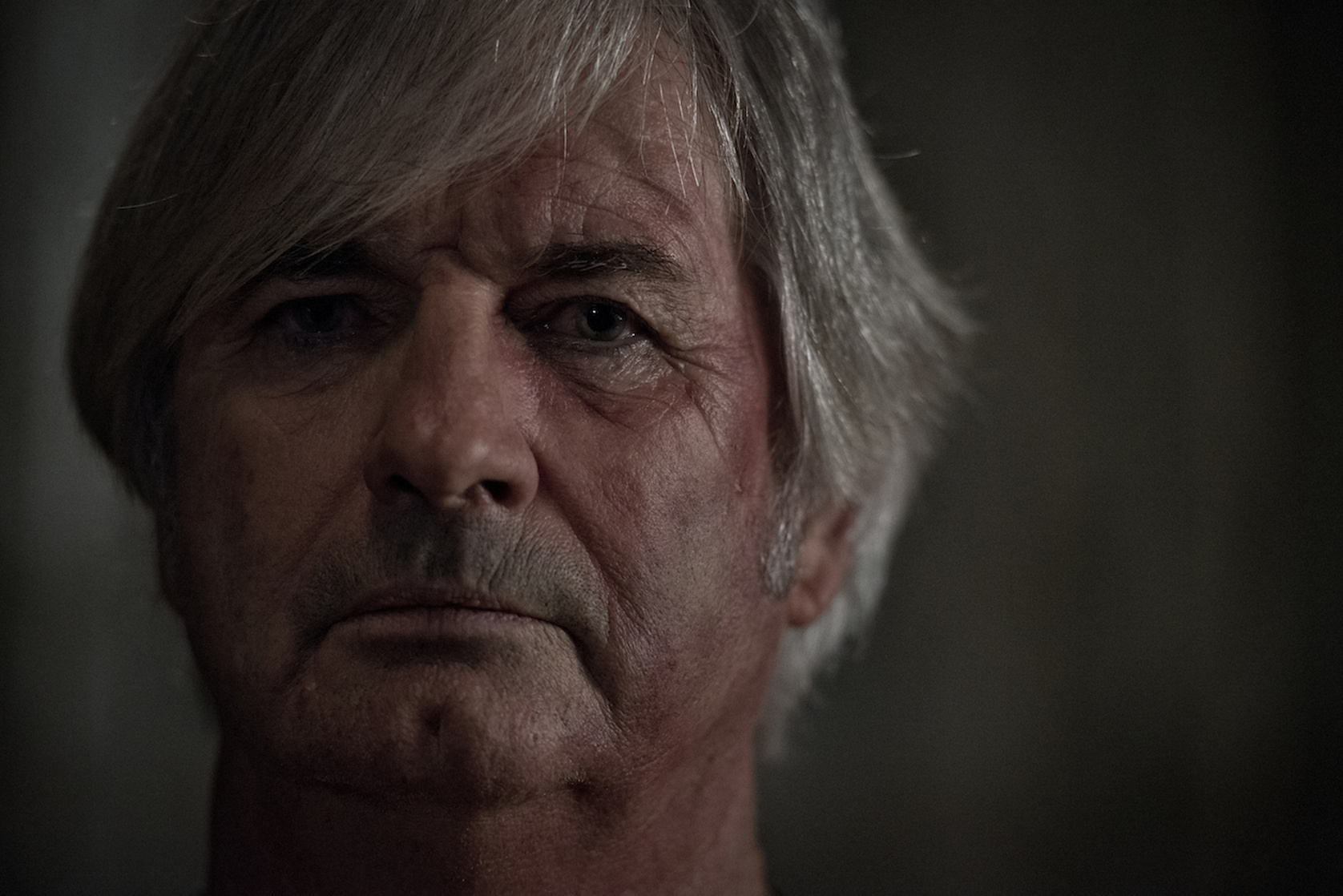 John Jarratt