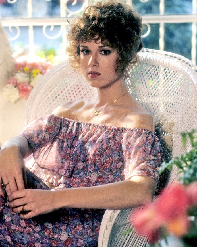 Lee Purcell picture