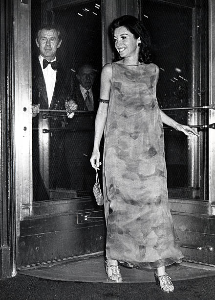 Johnny Carson, Joanne Carson