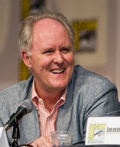 John Lithgow image