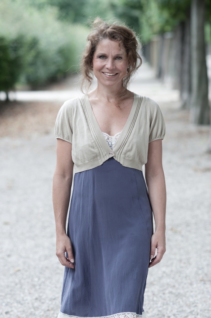 Picture of Monika Müksch