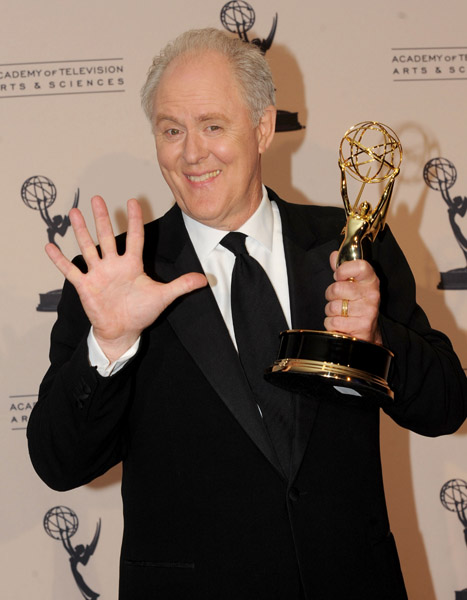Picture of John Lithgow