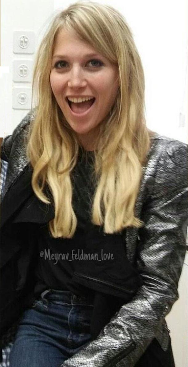 Picture of Meyrav Feldman