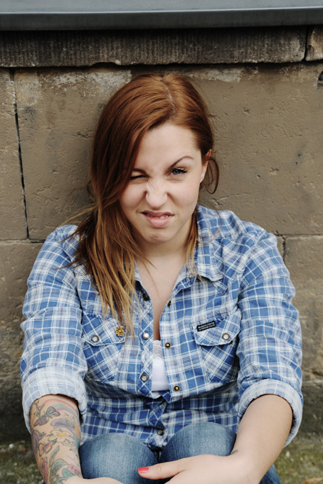 Picture of Anna Breuer