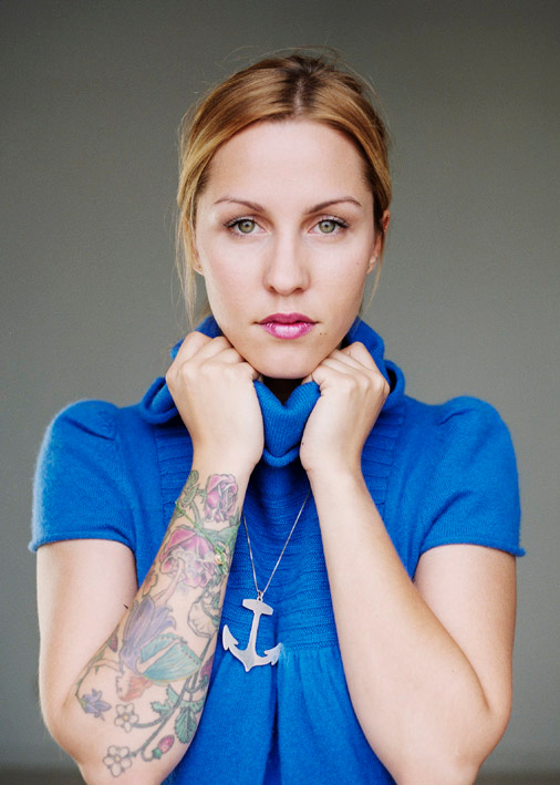 Picture of Anna Breuer