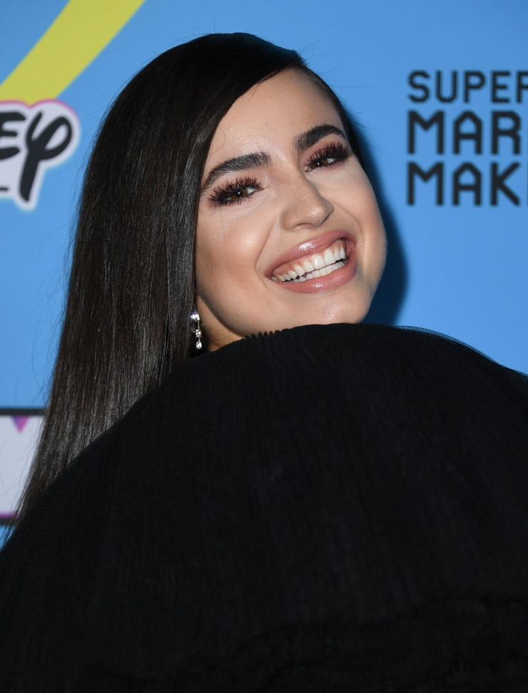 Picture of Sofia Carson