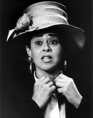 Picture of Anna Deavere Smith